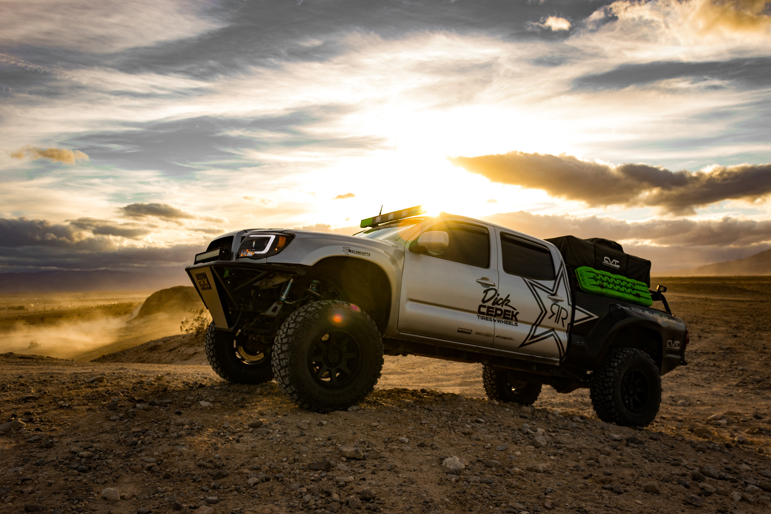 Why Americans Cherish Pickup Trucks – Modello Turbo